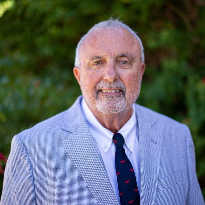 H. Bradley Toland, Jr. - Sonora Investment Management