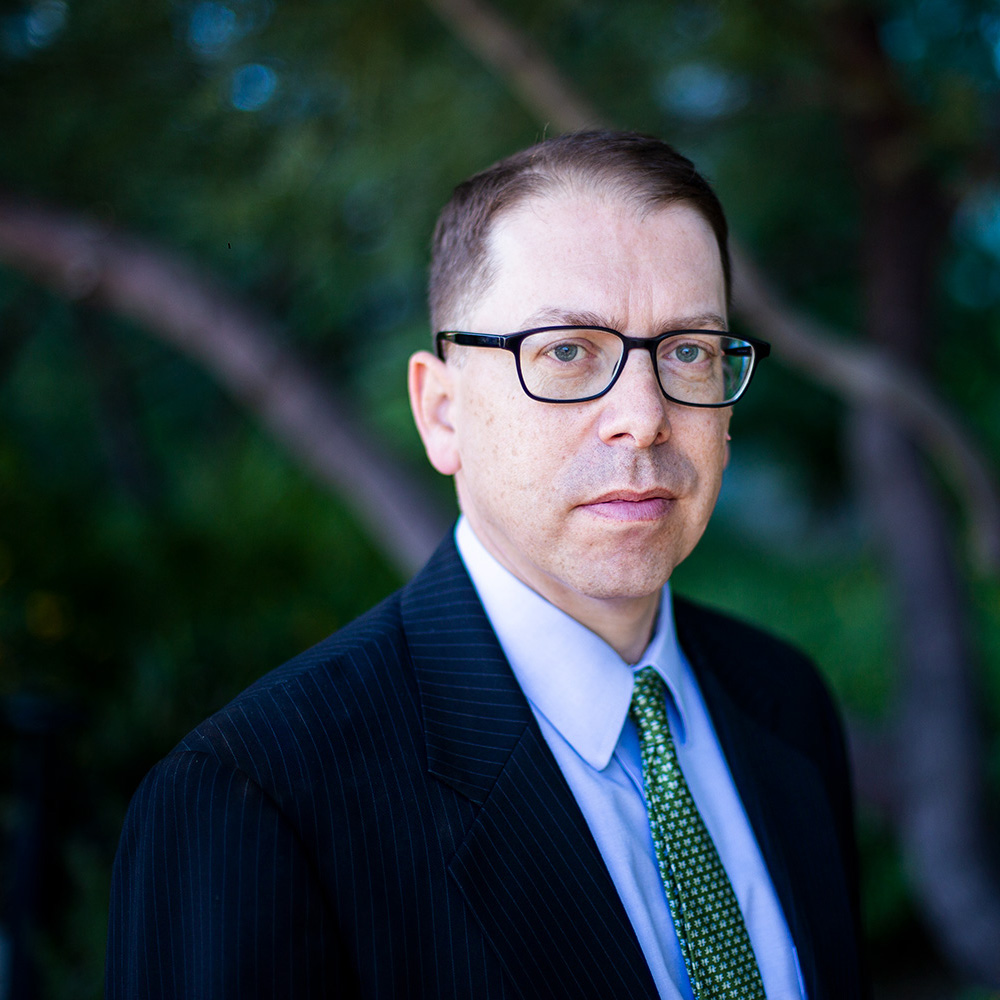 Michael Arko, MBA – Sonora Investment Management